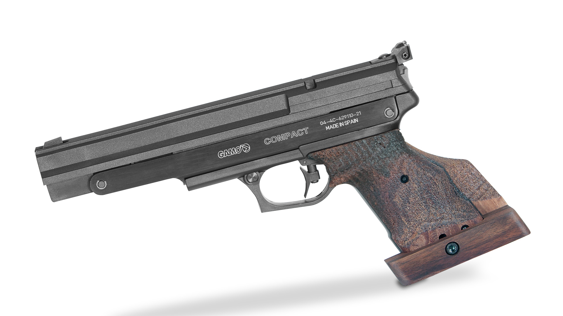 Compact - Gamo Airguns Deutschland