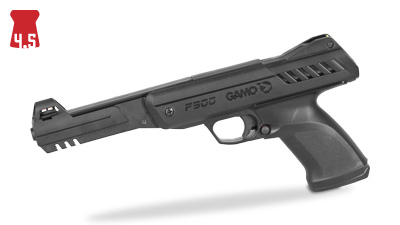 Luftpistolen - Gamo Airguns Deutschland