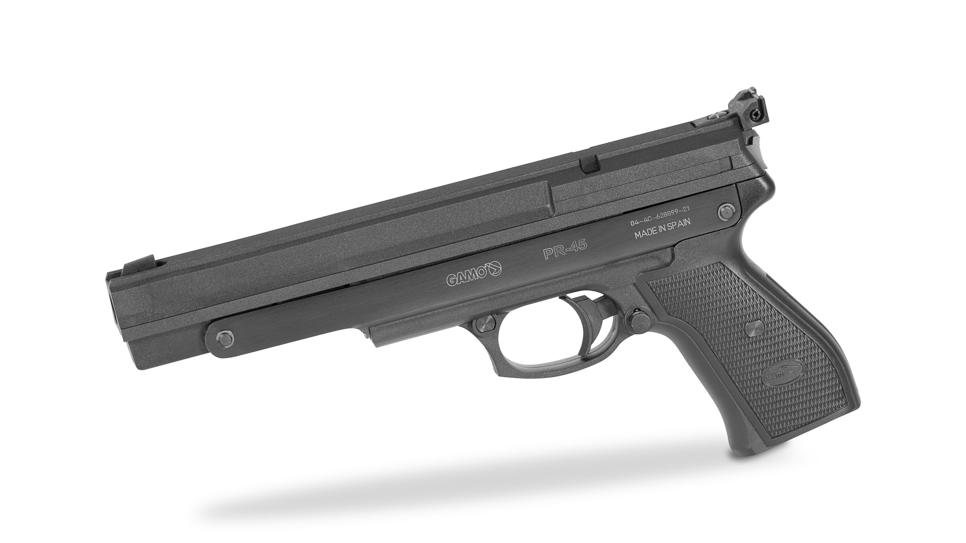 PR-45 - Gamo Airguns Deutschland