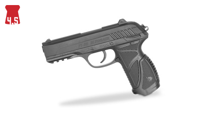 PT-85 - Gamo Airguns Deutschland