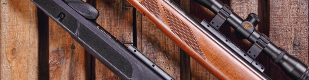 Über Gamo - Gamo Airguns Deutschland